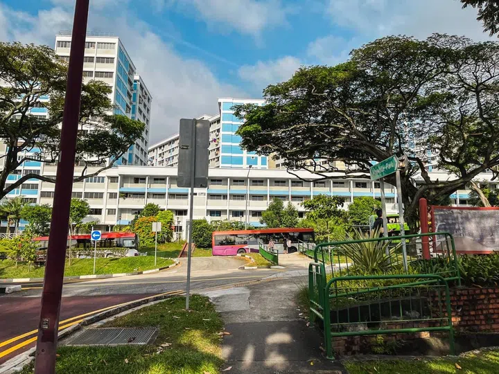 Kovan Landed House: “Affordable” Freehold Terrace House Estate | Home ...