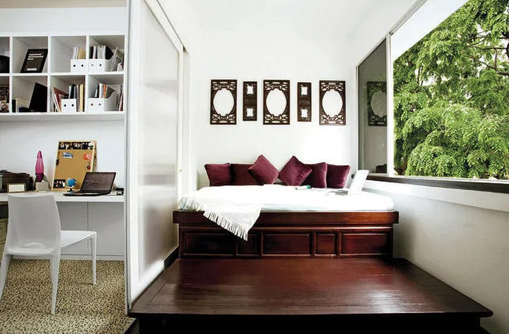 10 bed frames for small rooms - Home & Decor Singapore | Home & Decor ...