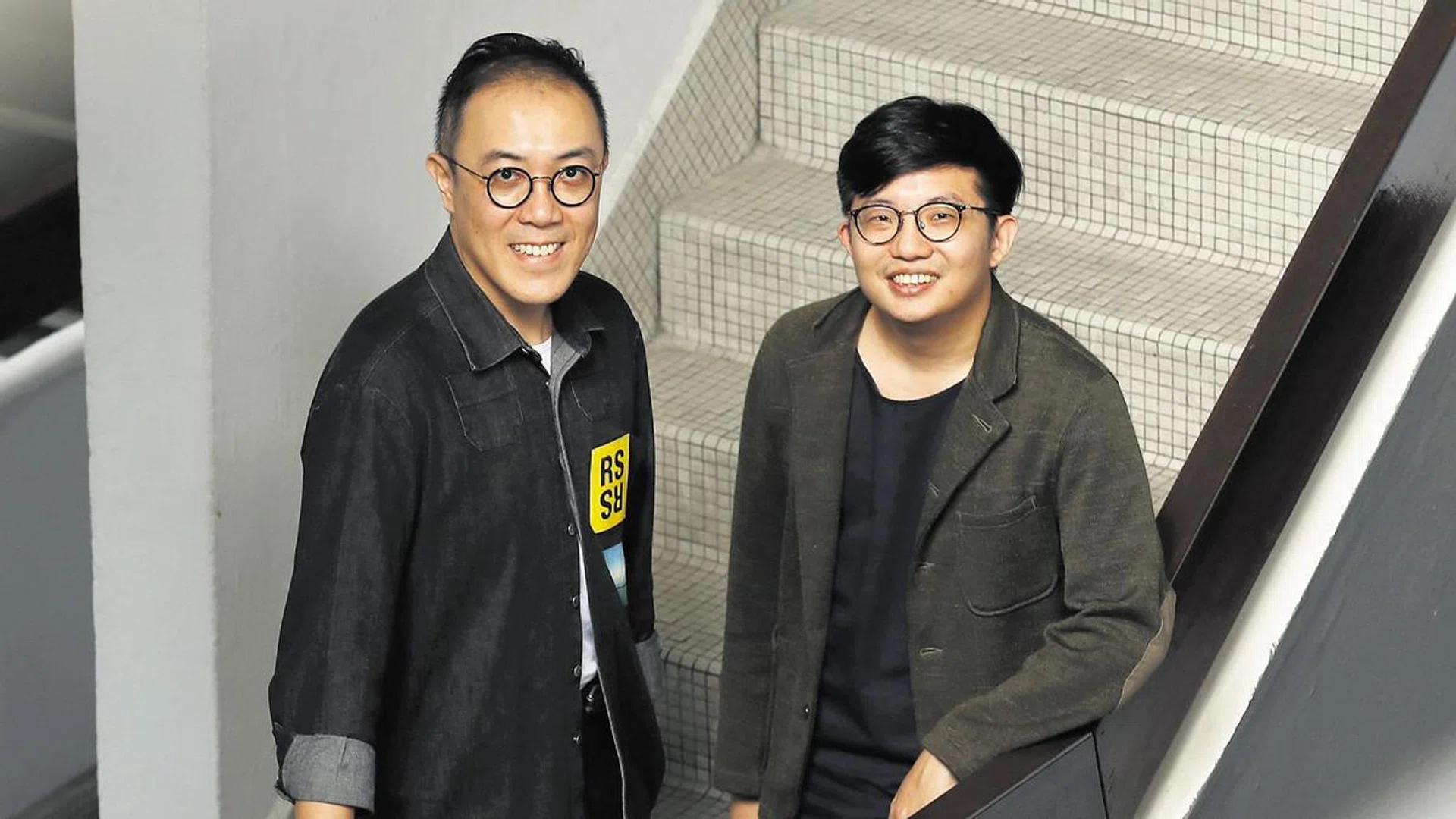 Wynk Collaborative designs Instagram-worthy spaces from residential ...