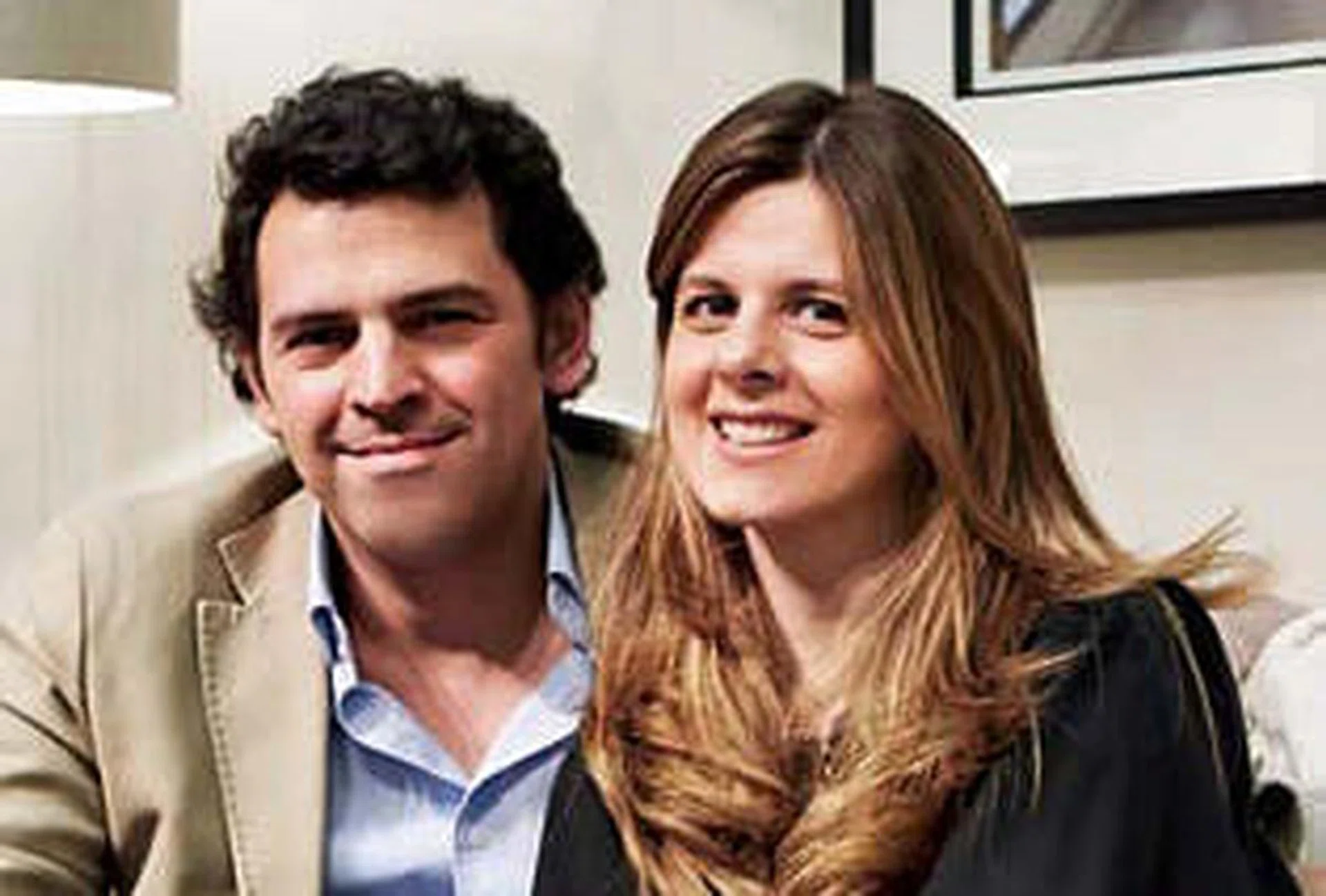 MEET: Carlos & Partricia Santos of Frato - Home & Decor Singapore ...