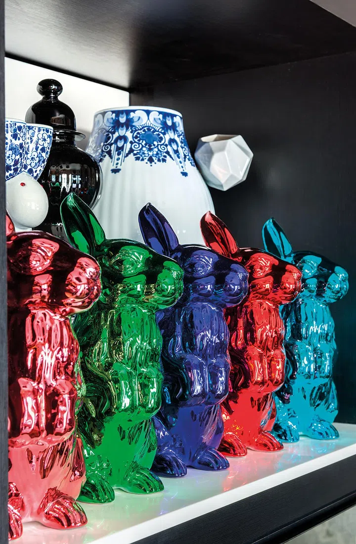 Interior designer's conservation shophouse in Selegie | Home & Decor ...