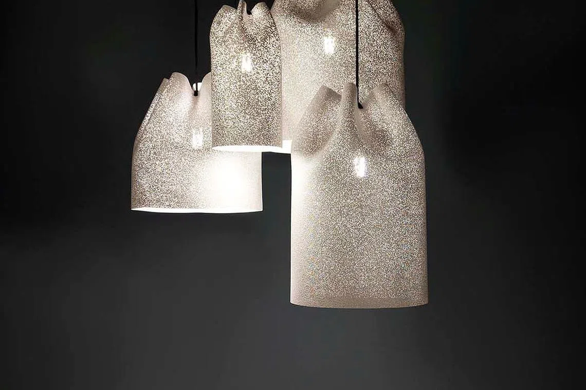 A by Arturo Alvarez: Spanish lighting brand - Home & Decor Singapore ...
