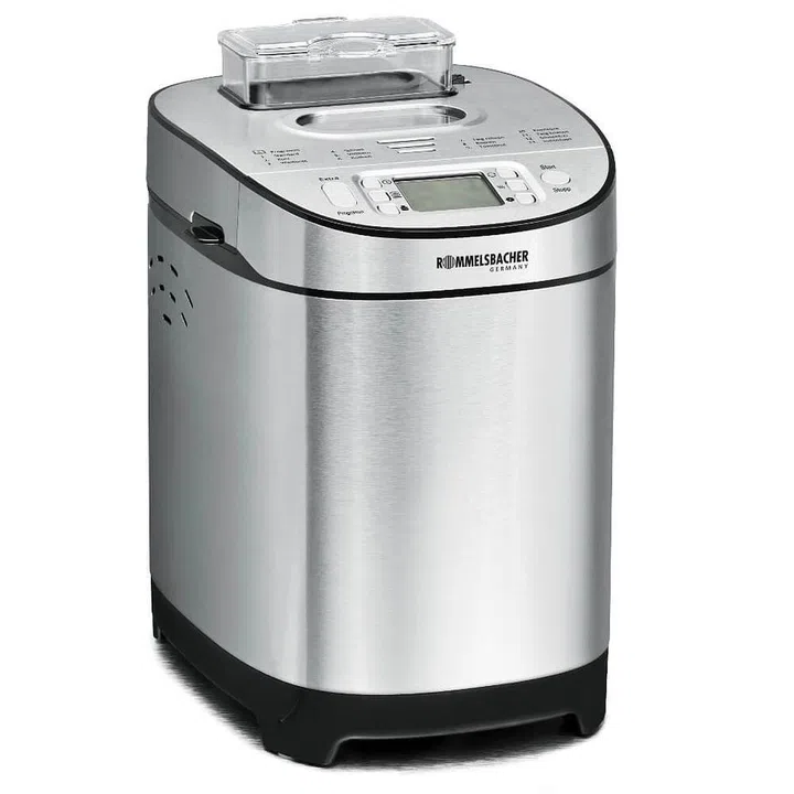 8 Best Bread Maker Machine: Panasonic, Zojirushi, Mayer | Home & Decor ...