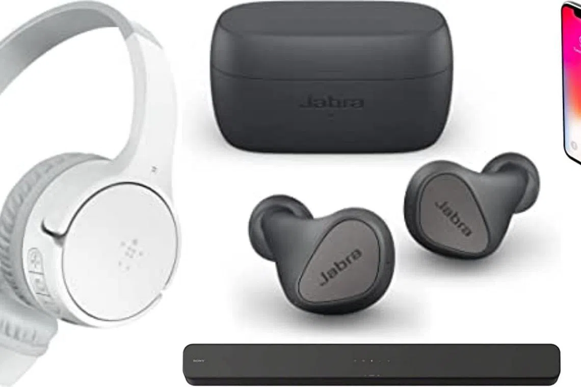 Best home electronics deals for 10.10 | Amazon Shopping Spree - Home & Decor Singapore | Home ...