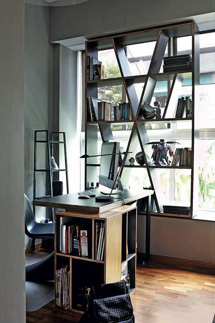 10 Bay Window Design Ideas for HDB & Condo in Singapore | Home & Decor ...