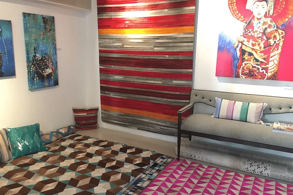 Shopping: Affordable handmade home accessories at The Cinnamon Room ...