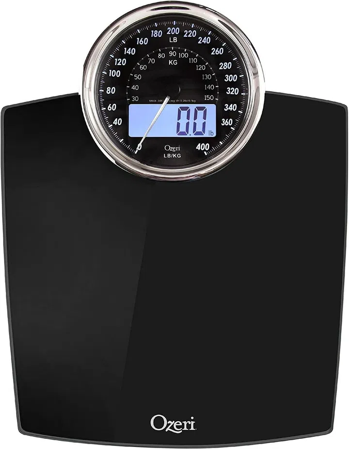 11 Best Weighing Scale: Digital scale for body fat, BMI (2023) | Home ...