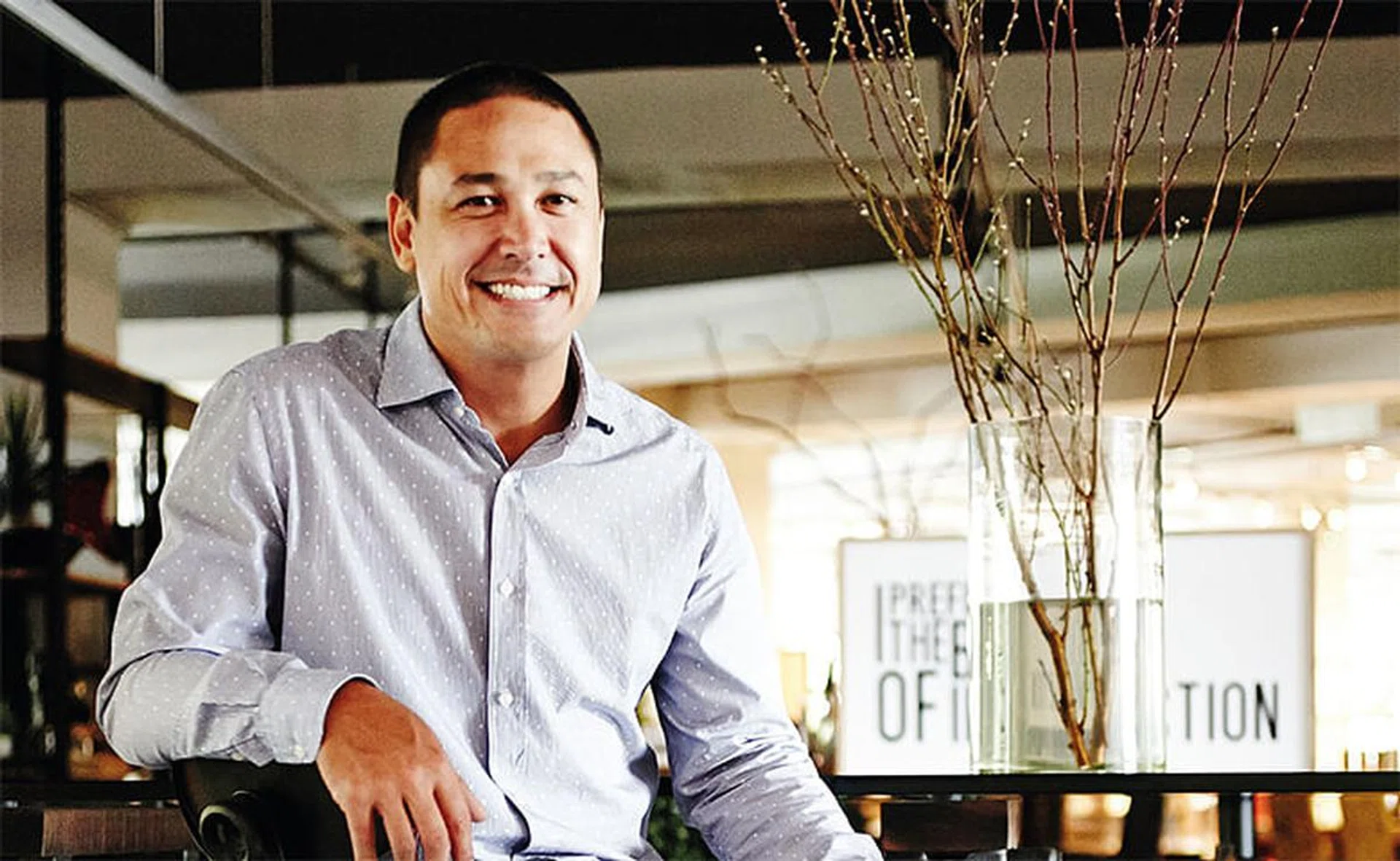 MEET: Darren Chew of District Eight - Home & Decor Singapore | Home ...