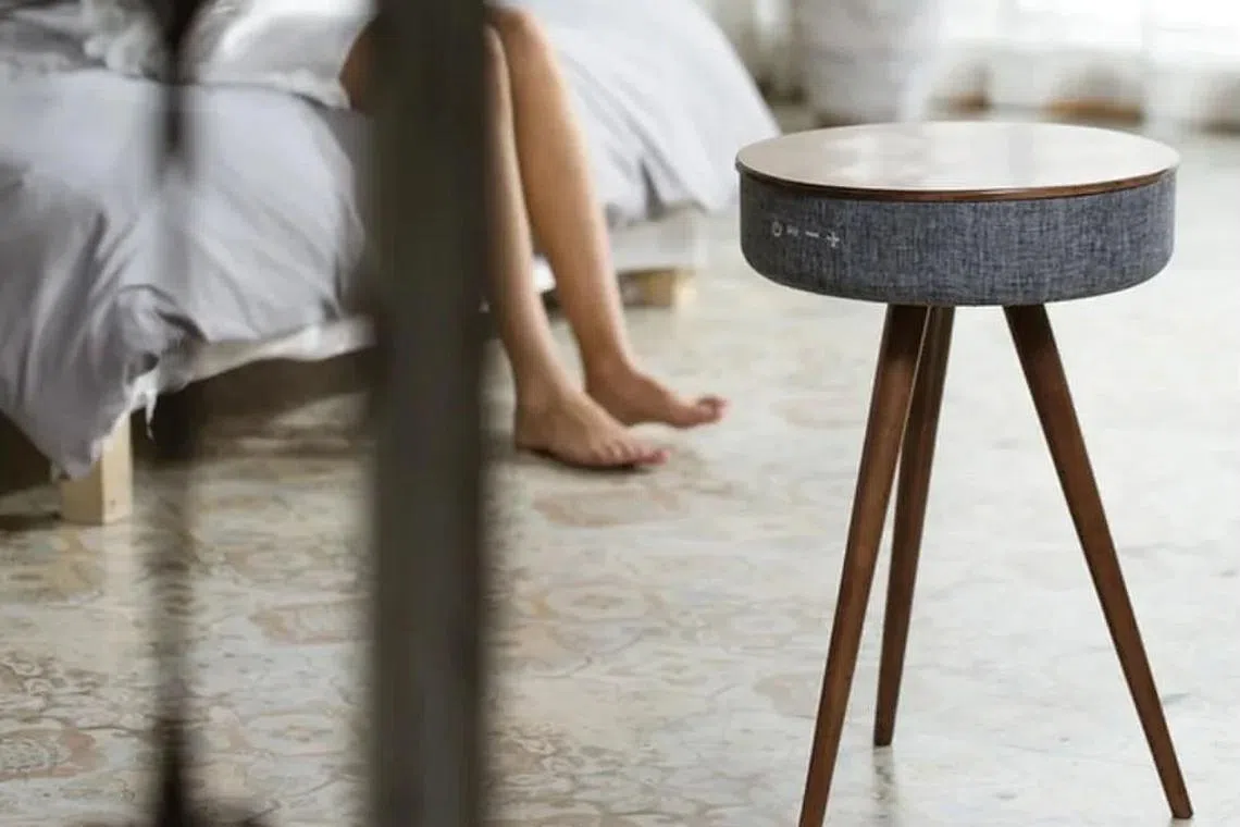 11 Best Smart Side Table with Wireless Charging: IKEA, IUIGA, etc ...