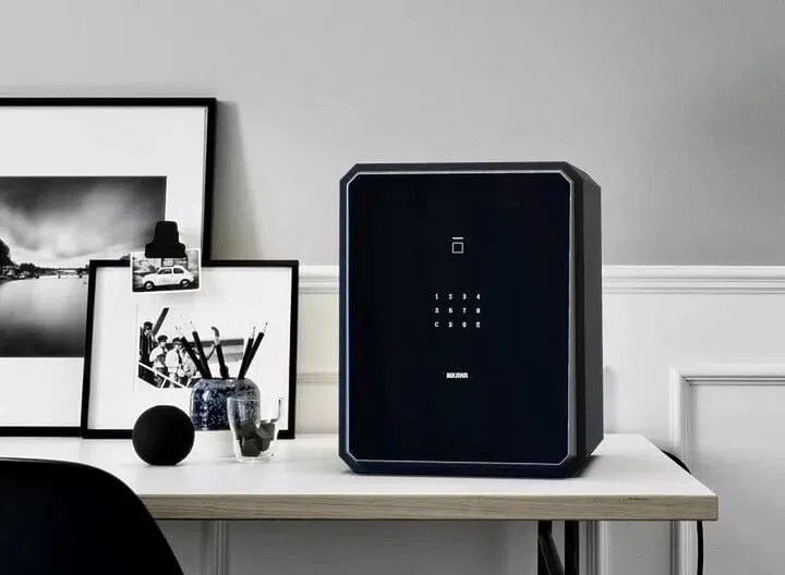 10 Best Safe Box for Home Singapore: Fire resistant, Yale, etc. | Home ...