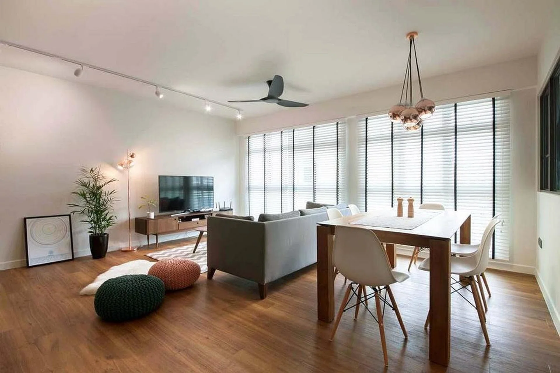 Renovation: Light Layering — the different types of lighting you need ...