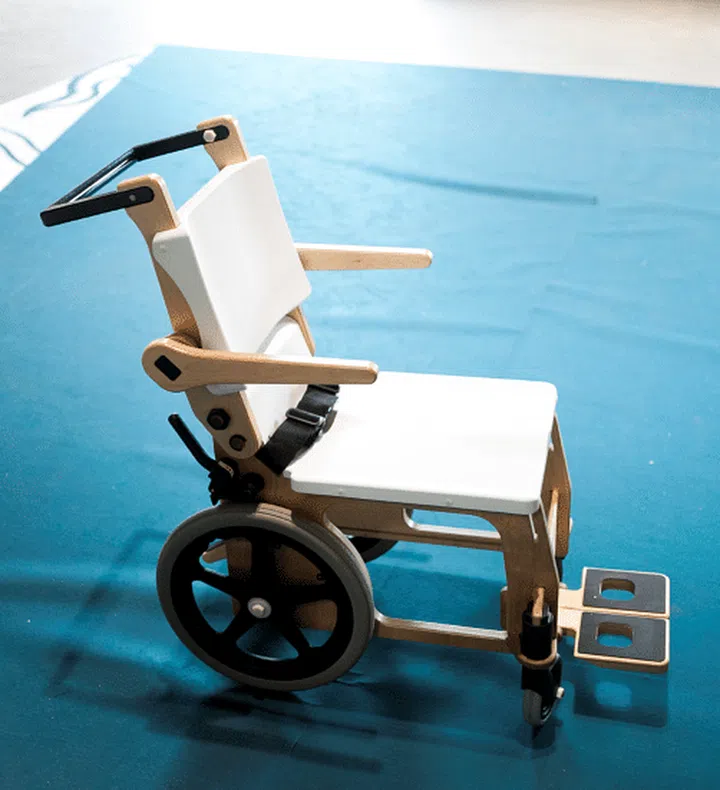 What does the home of Muji CEO, Masaaki Kanai, look like? He tells us ...