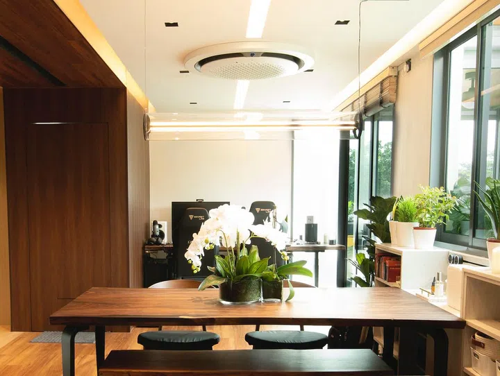 Ryan Tan NOC Selling House: $2.08 million for 2-Floor Penthouse | Home ...