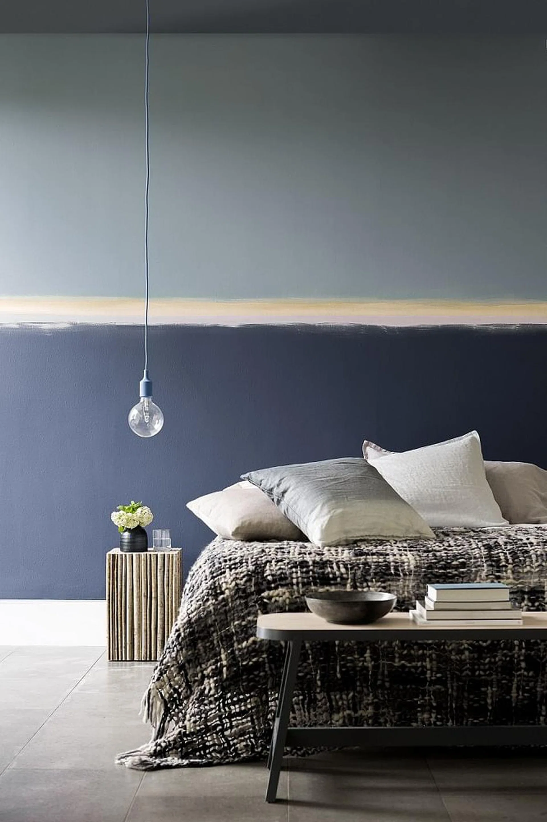 Try these uncommon but beautiful paint colours for your home (Part 2 ...