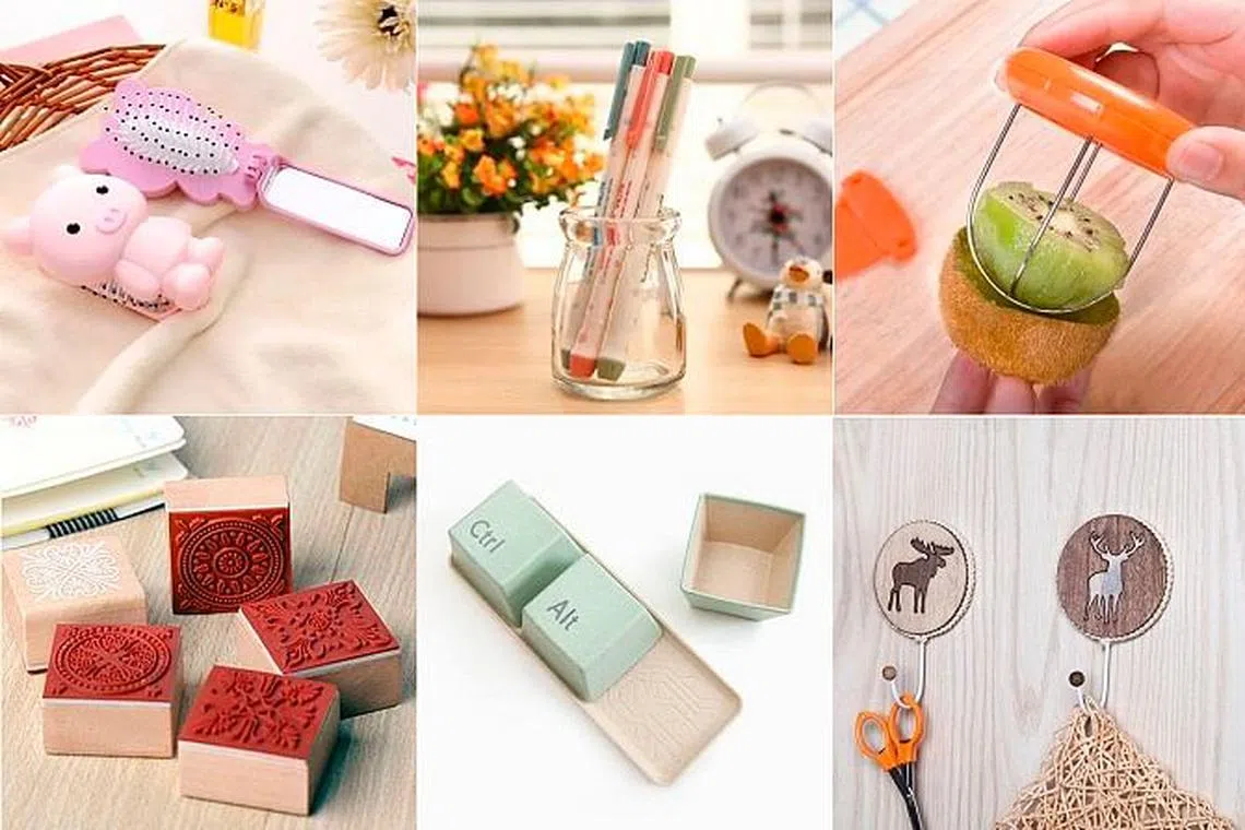 Cheap home essentials and lifestyle products at this new Daiso-like ...