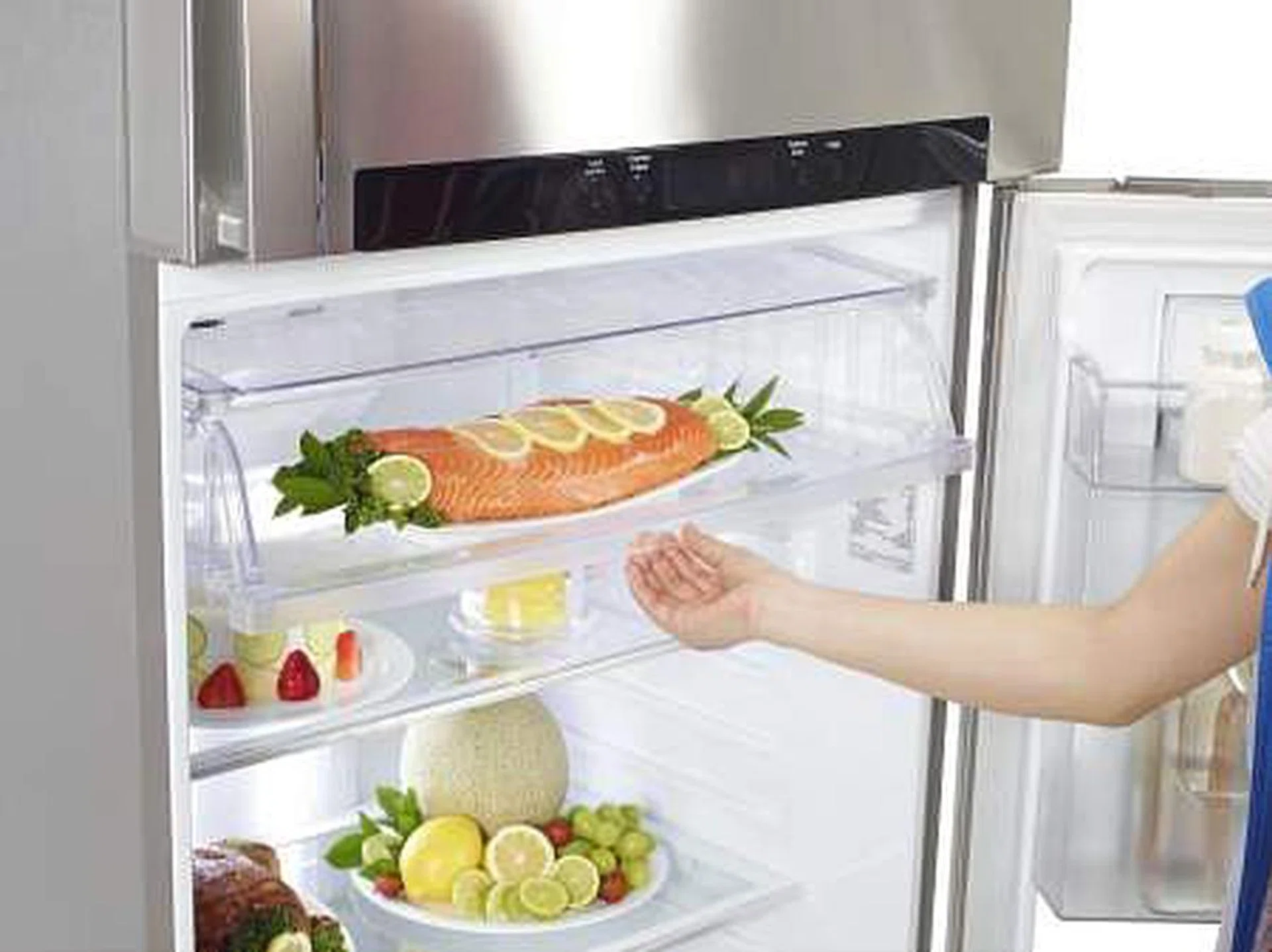 Know these 7 fridge terms for a smarter buy - Home & Decor Singapore ...