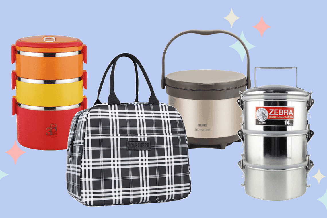 The best reusable food containers for takeaway meals - Home & Decor ...