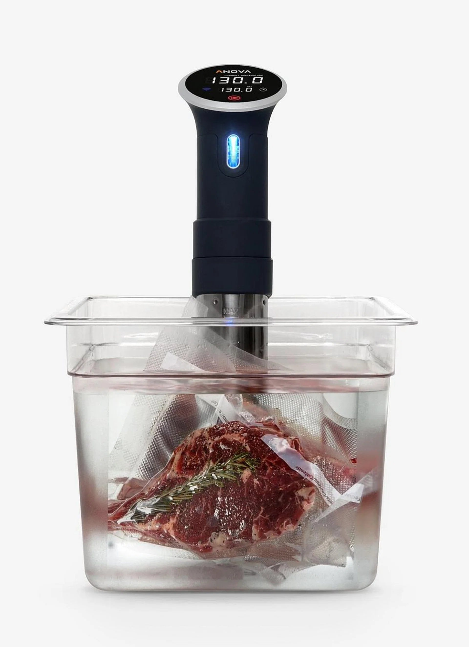 Kitchen tips: Sous vide cooking and the different types of equipment ...