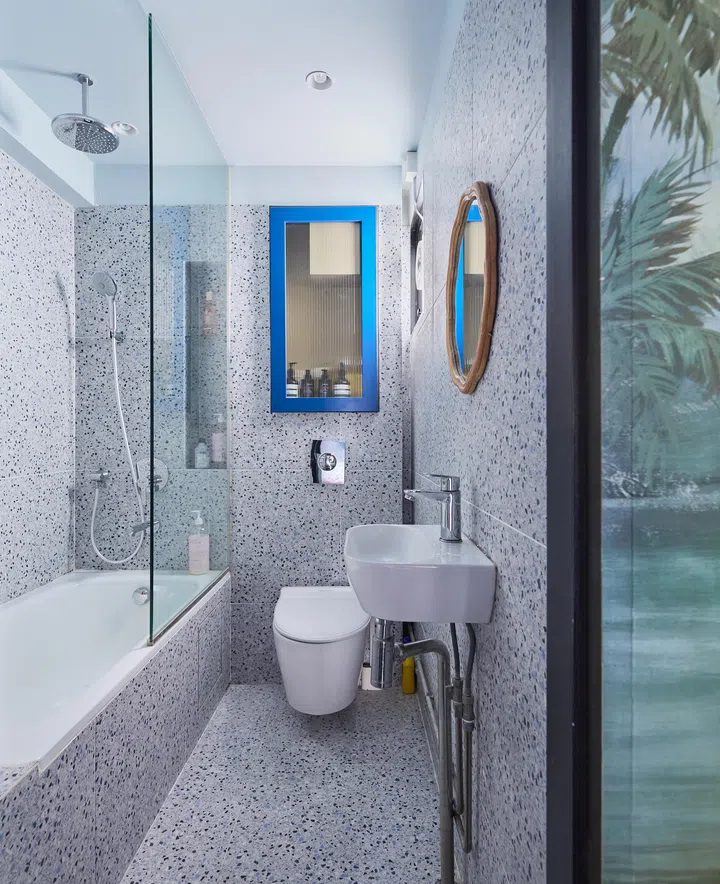 Home Tour: $70,000 Renovation for a director & lawyer’s 3-room HDB in ...