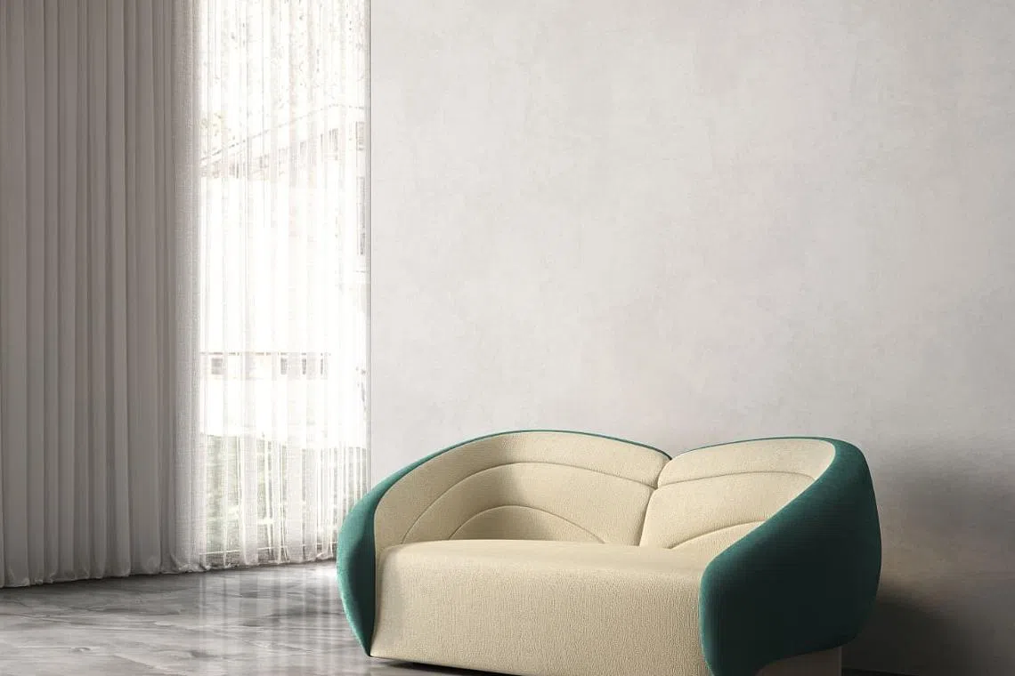 Marano Furniture Singapore: Astrology-inspired furniture collection ...