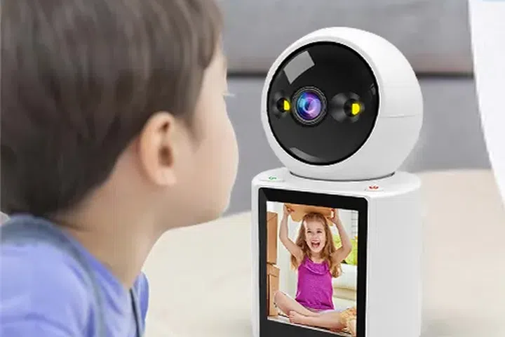 10 Best CCTVs for Home: CCTV Cameras for HDB Flats | Home & Decor Singapore