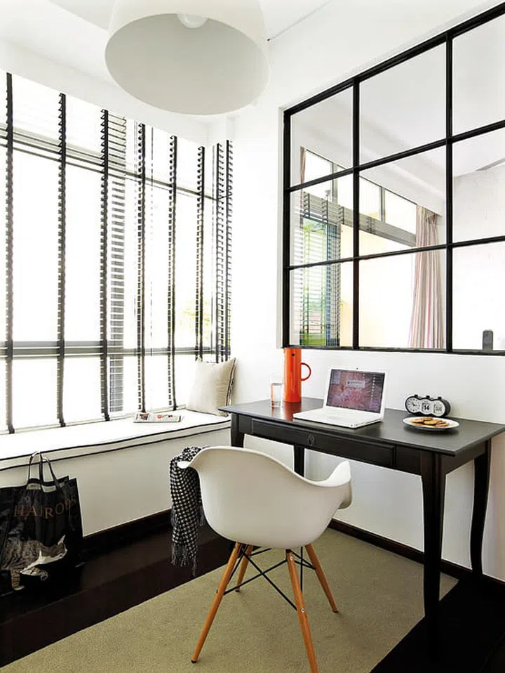 10 Bay Window Design Ideas for HDB & Condo in Singapore | Home & Decor ...