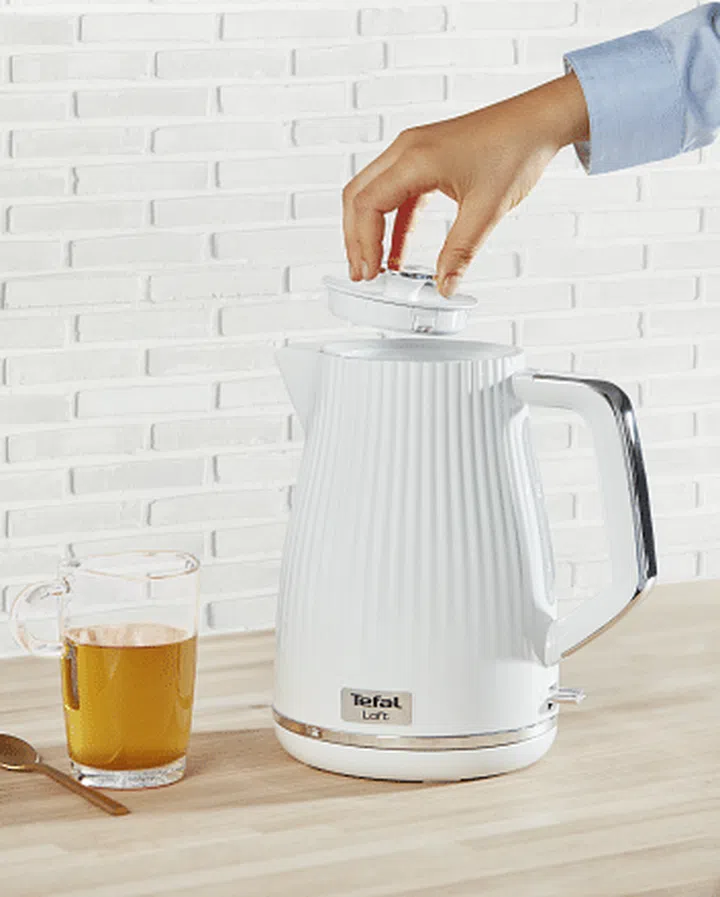 10 Best Electric Kettle Singapore: Xiaomi, Toyomi, Cornell kettle ...
