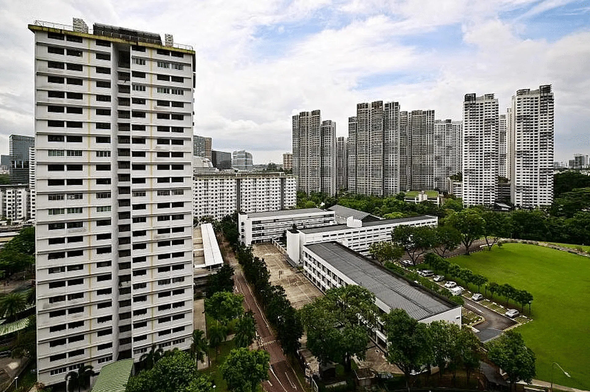 HDB Standard, Plus, Prime: New BTO categories from mid 2024 | Home ...