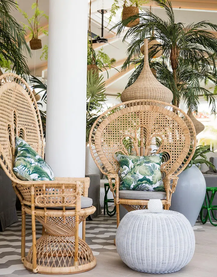 Mauritius' Lux Grand Gaube hotel reflects a timeless tropical lifestyle ...