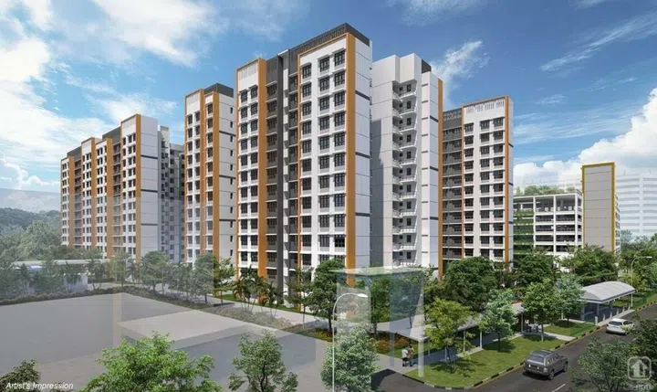 HDB October 2025 BTO Review (Applications open until 22 Oct!) | Home & Decor Singapore