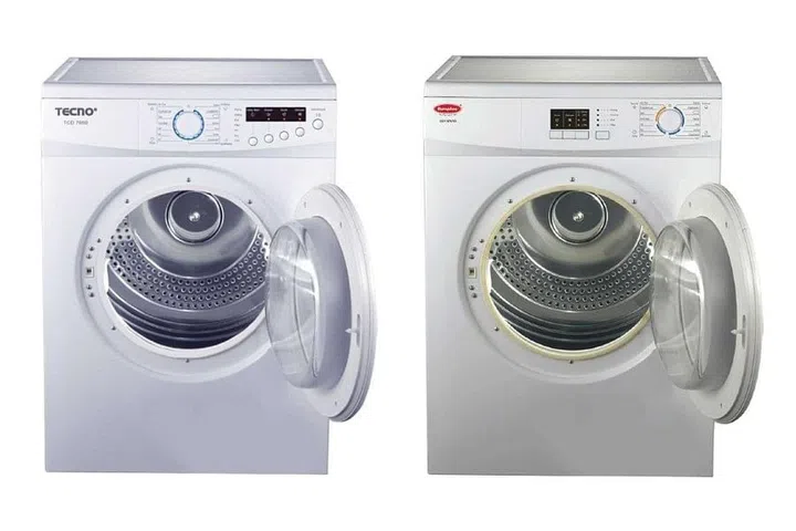 8 Types of Clothes Dryer in Singapore: Condenser vs Heat Pump | Home ...