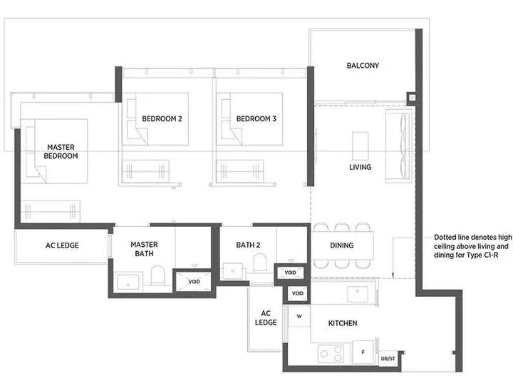 Parc Esta Review: Eunos condo with attractive city fringe location ...