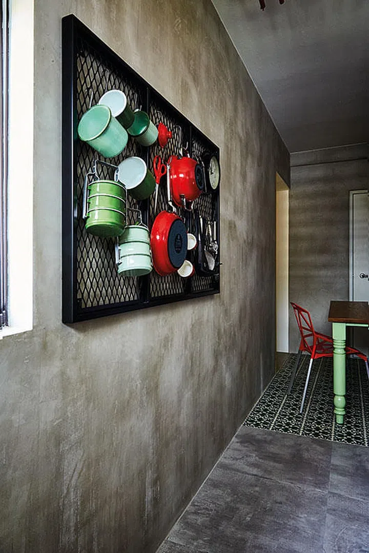 6 unique design features spotted in local homes - Home & Decor ...