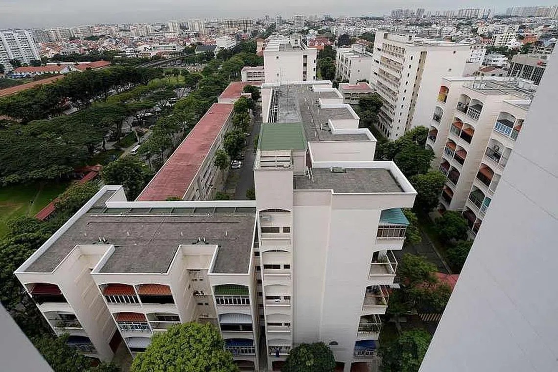 Eunosville $765 million en bloc sale — the second-highest price ever ...