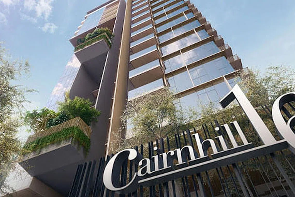 Cairnhill 16 Condo Review: 10 Pros & cons of this freehold condo in ...