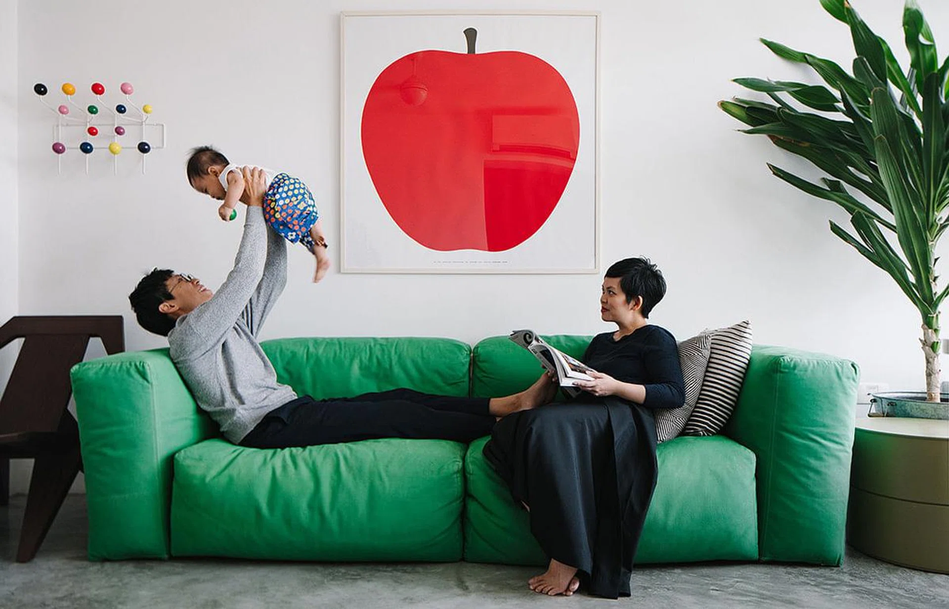 Studio Juju: 'LIKEABLES' Furniture Exhibition, Vermont, A Tent | Home ...