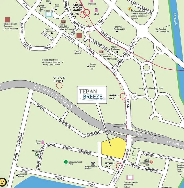 HDB June BTO 2024: Tanjong Rhu, Holland Village BTO review | Home ...