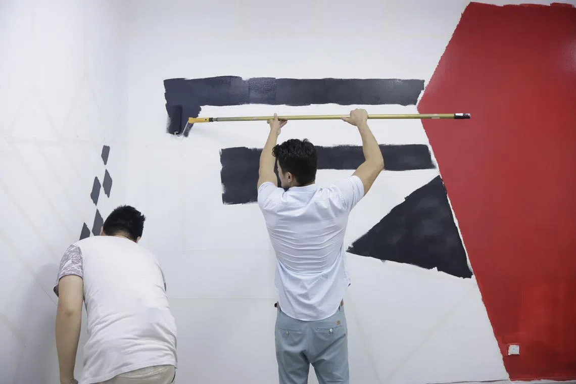 Home & Decor partners The Apartment, a reality interior design ...