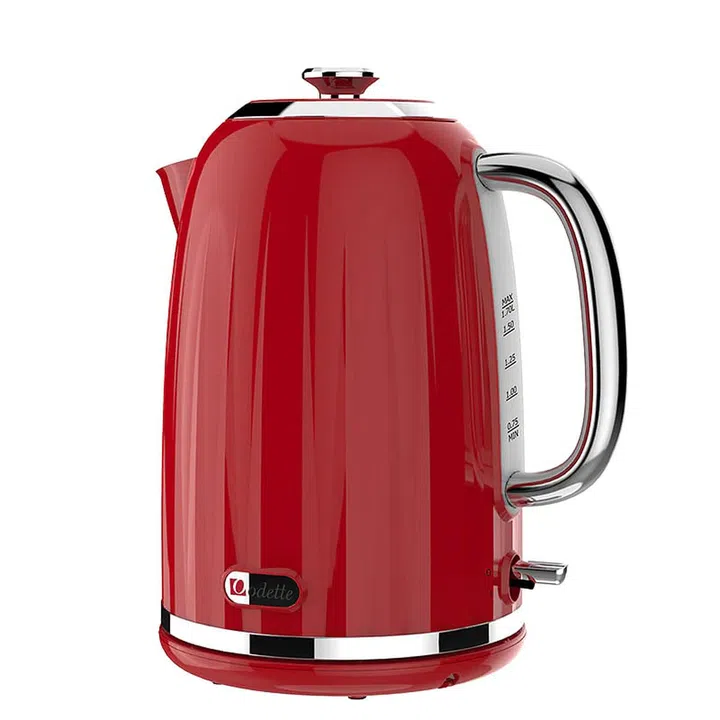 10 Best Electric Kettle Singapore: Xiaomi, Toyomi, Cornell kettle ...
