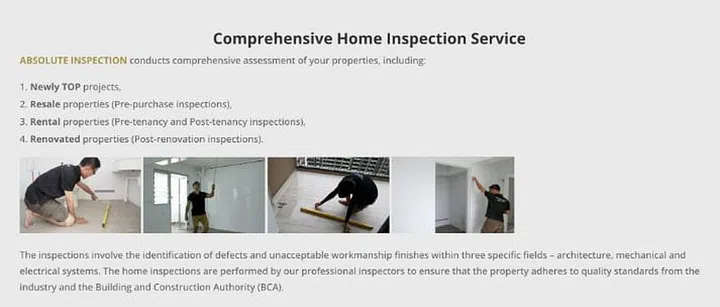 HDB Defect Check (2023): Why are there so many defects? | Home & Decor ...