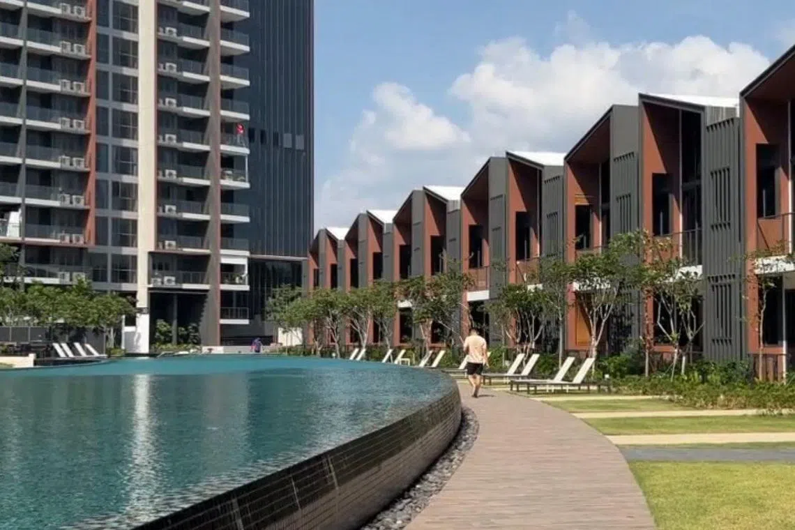 Affinity at Serangoon Review: Rent at $2,250 per month by Habyt | Home & Decor Singapore