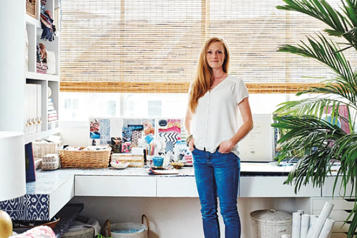 Working from home: see how two owners set up their home offices - Home ...