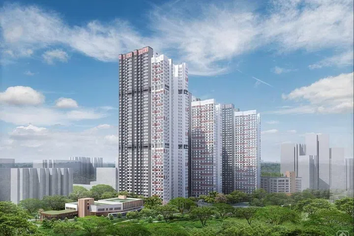 HDB BTO July 2025: Bukit Merah, Toa Payoh, Tampines & more | Home ...