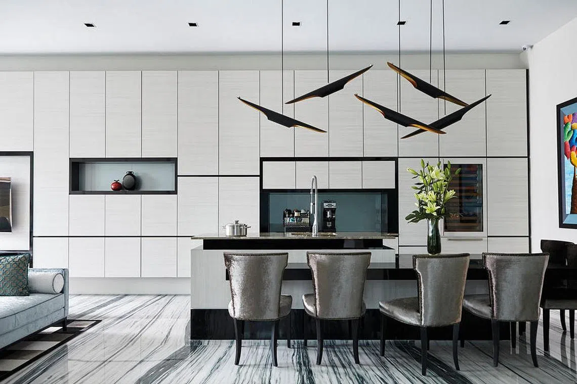 Gorgeous grey interiors that will never go out of style - Home & Decor ...