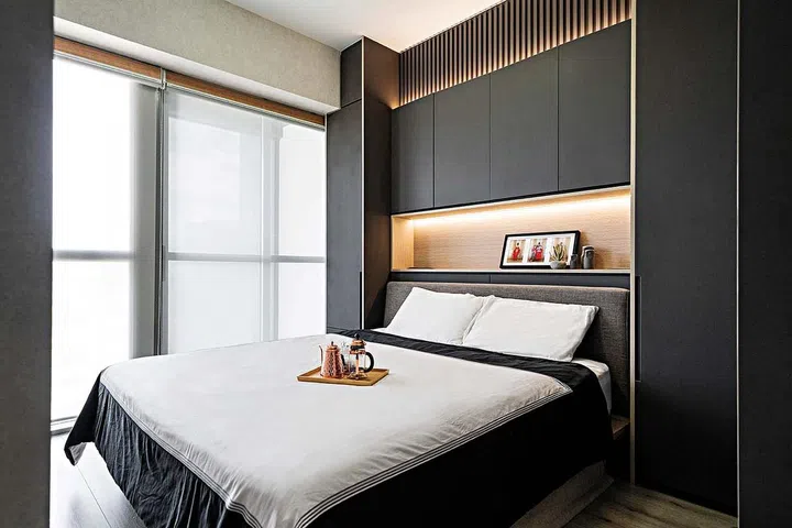 Livspace: India-based home renovation platform - Home & Decor Singapore ...