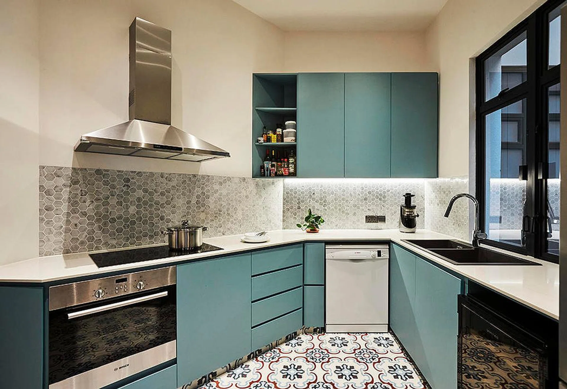 Top 10 kitchen design rules to follow (Part 1 of 2) - Home & Decor ...