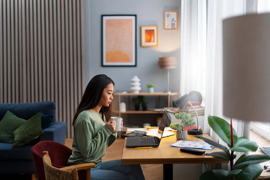 10 Cheap Study Table & Home Work Desk Under $300 | Home & Decor Singapore