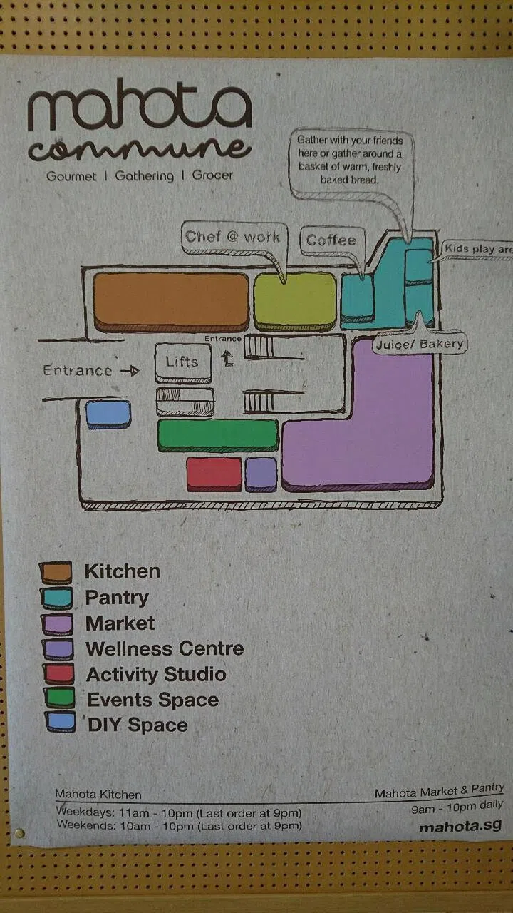 See why Mahota Commune is our new favourite place to chill - Home ...