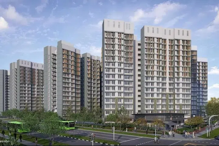 HDB BTO July 2025: Bukit Merah, Toa Payoh, Tampines & more | Home ...