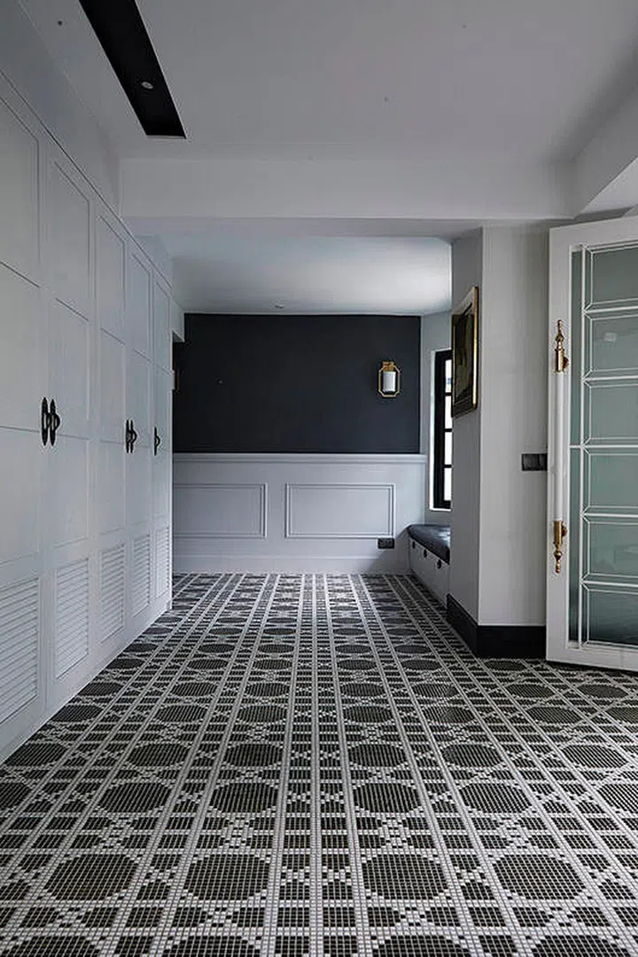 6 interesting foyer designs that will wow guests - Home & Decor ...